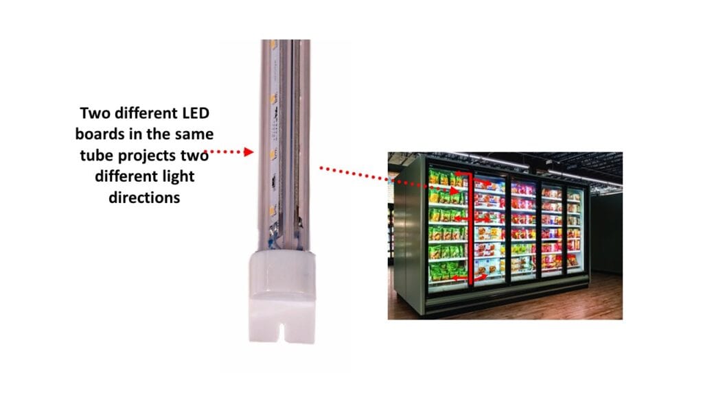 Glass Door Led Lights for Sale - Ledingedge