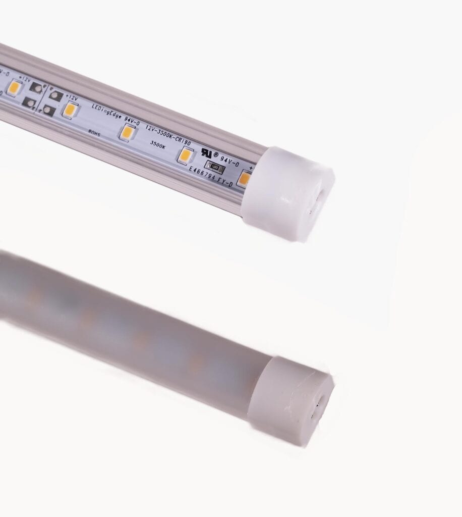 Help Me Chose a Lens | LEDingEdge Lighting Inc.