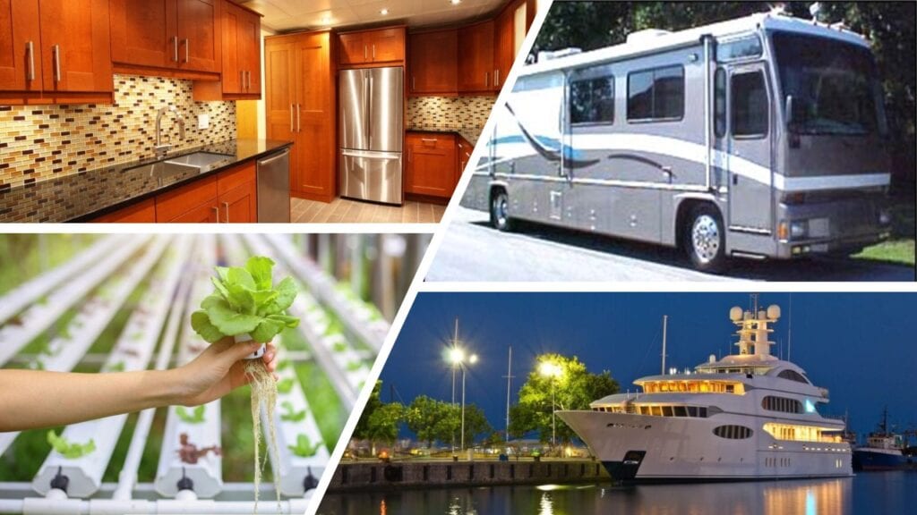 Custom LED Lighting Solutions - Premium and Stylish Lights