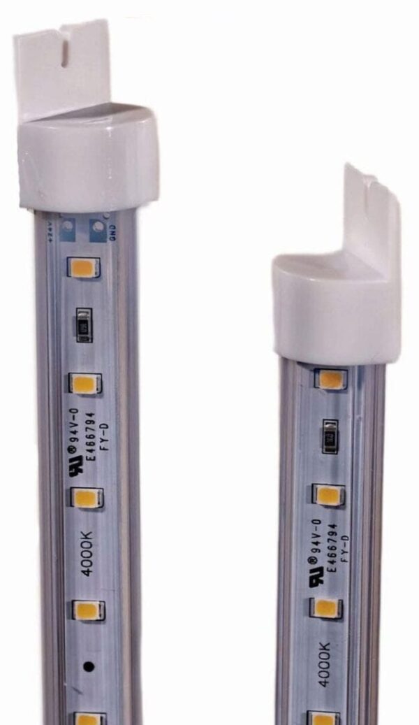 Choose an Angle of Light | LEDingEdge Lighting Inc.