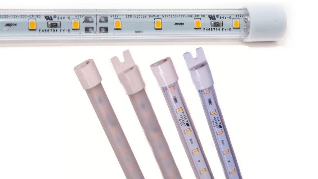 Energy-Efficient LED Lighting | LEDingEdge Lighting Inc.