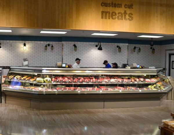 Cold Led Lighting Solutions for Merchandising Illumination